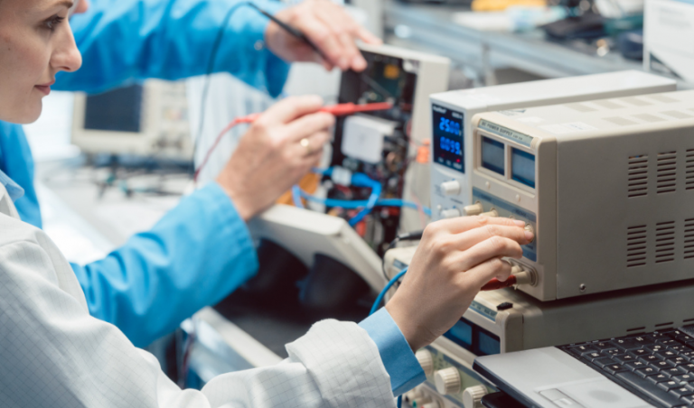 The 5 Certifications An Electronics Components Distributor Should Have ...