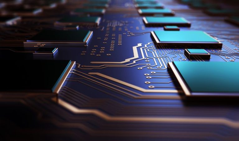 The Current State of the Semiconductor Industry (Now Until 2023)