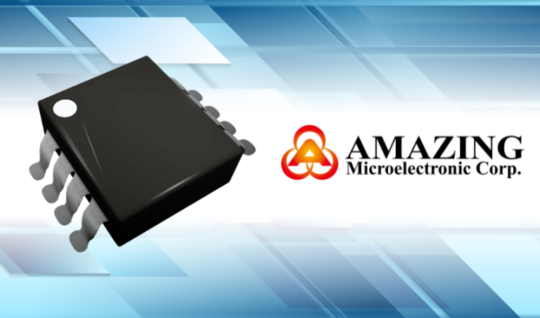 Amazing Microelectronic Offers CAN Bus Transceivers with Fail-Safe Protection