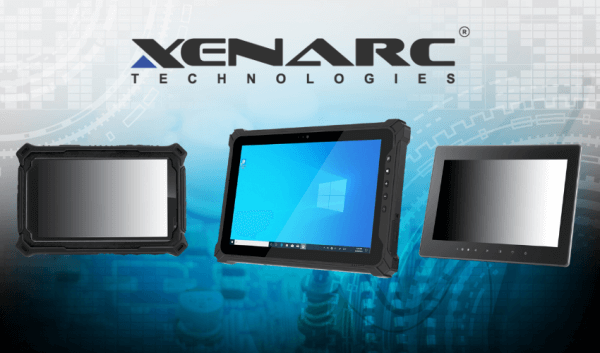Xenarc Technologies is Leading the Way in Rugged Touchscreen Solutions
